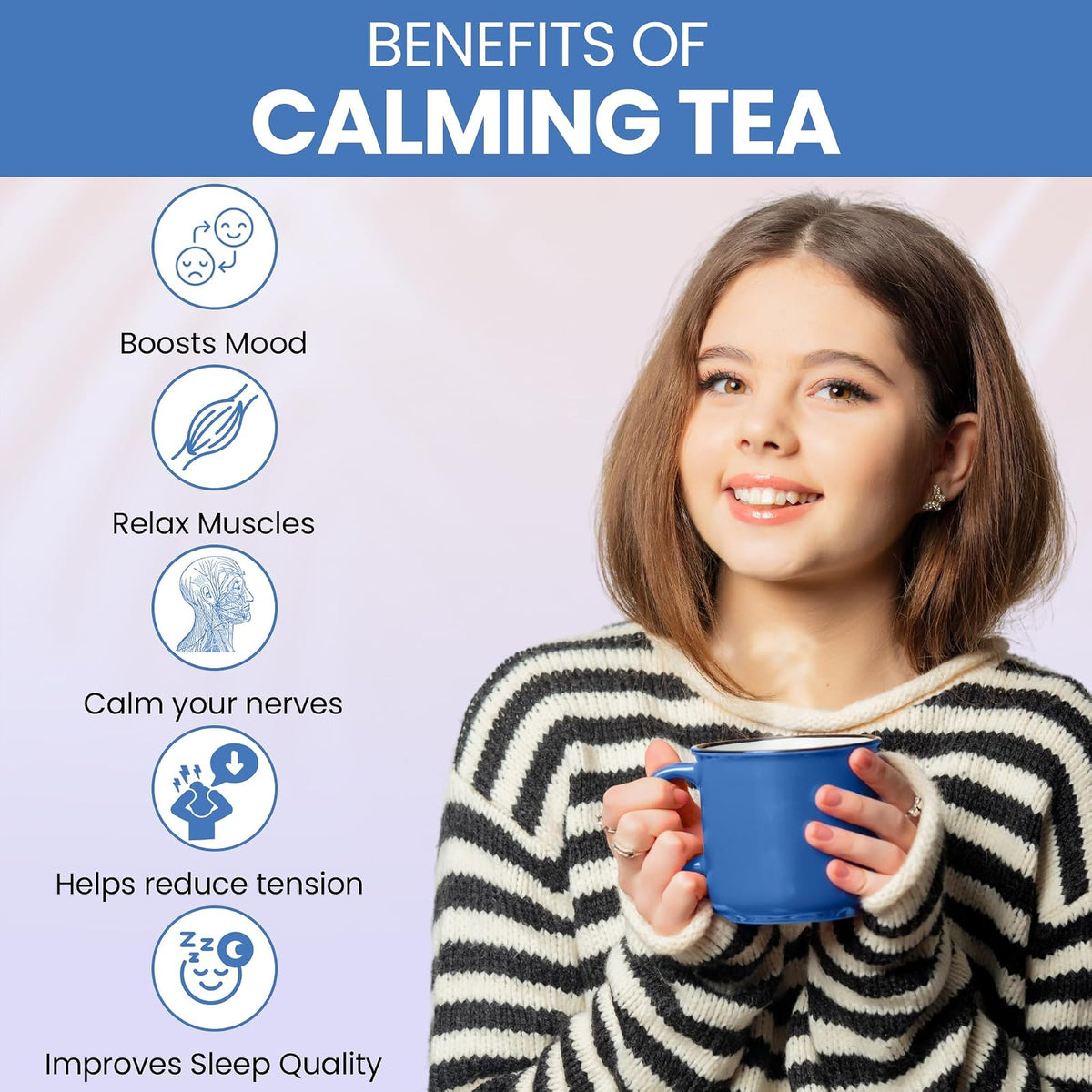 dandelion tea for gentle detox