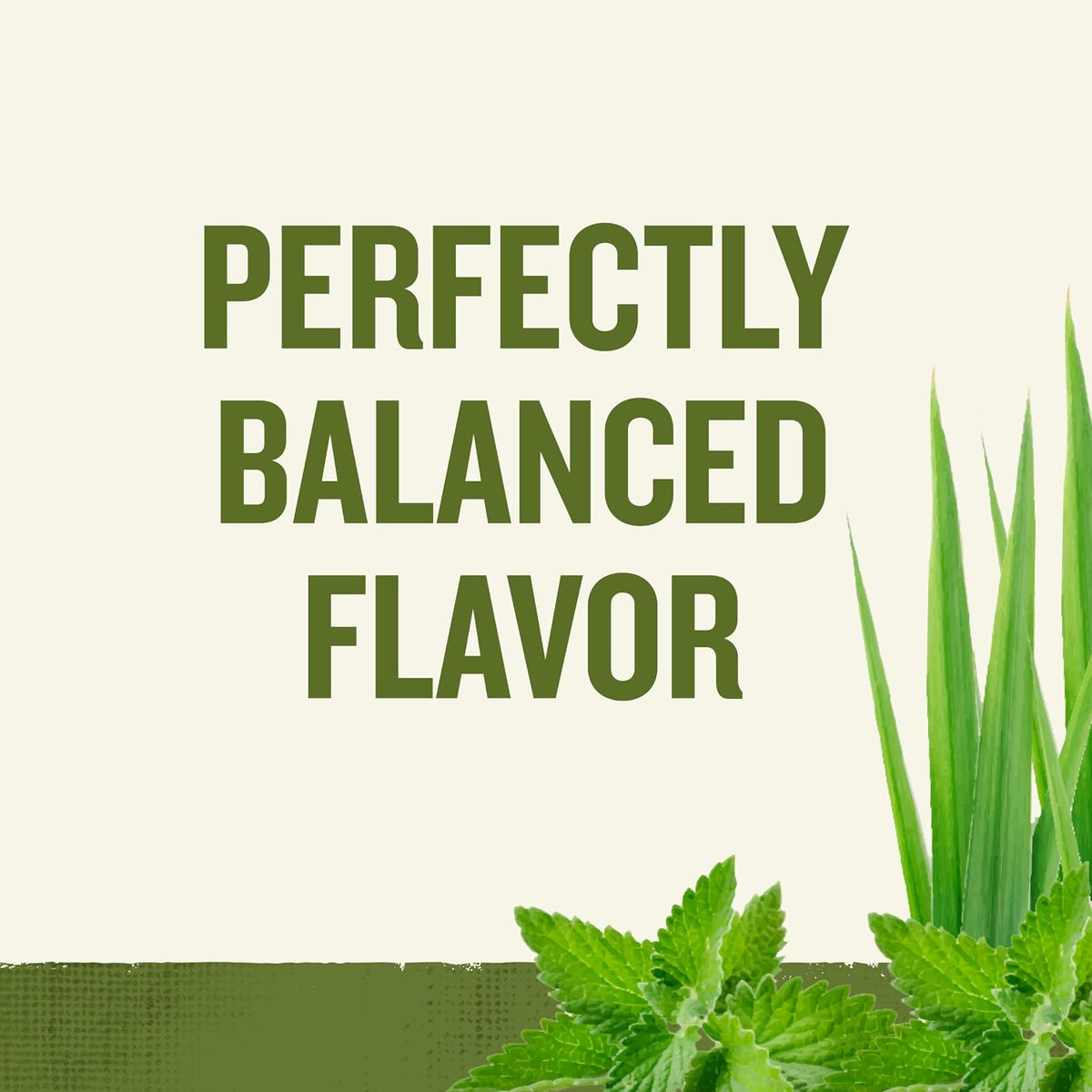 Dandelion tea for gentle detox