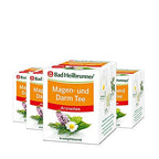 Dandelion tea for gut health
