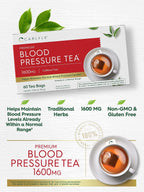 dandelion tea for heart health