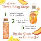 dandelion tea for herbal detox