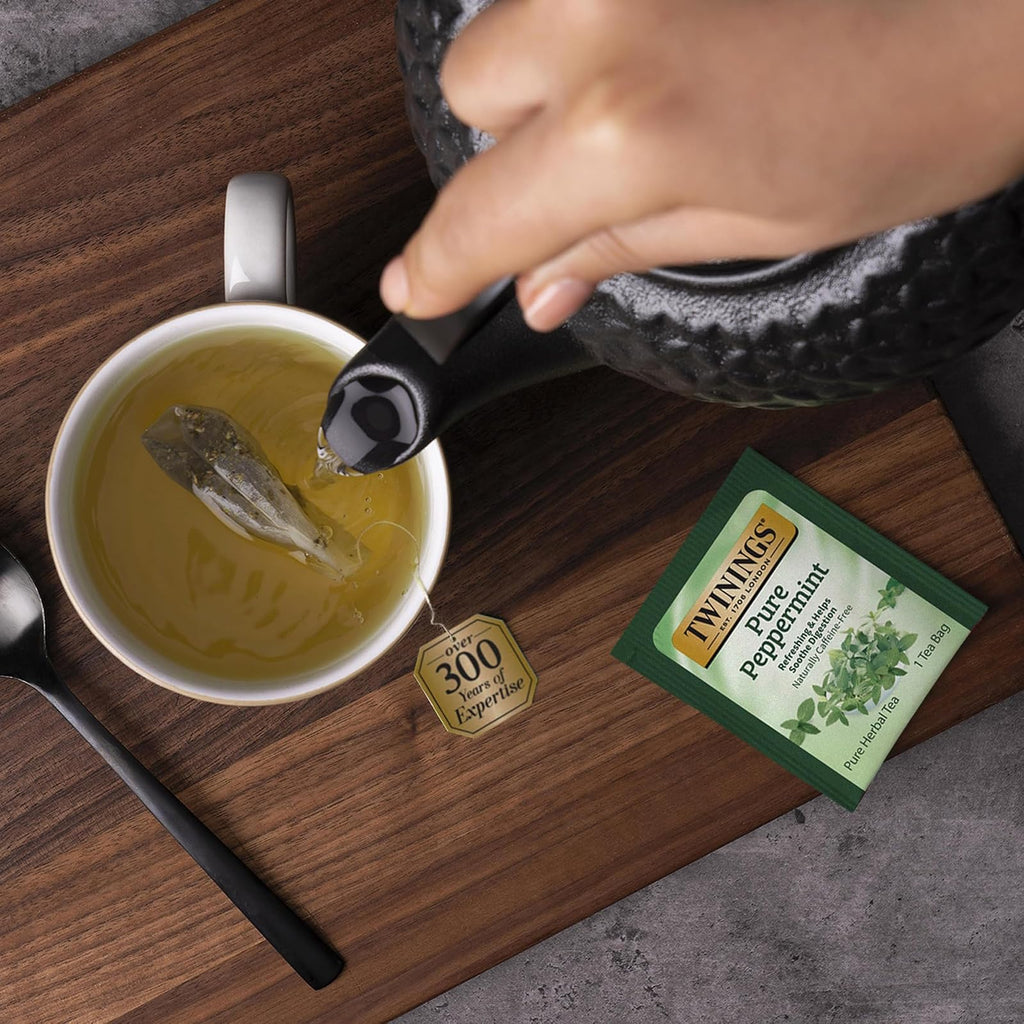 dandelion tea for herbal detox