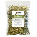 dandelion tea for herbal detox