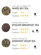 dandelion tea for herbal detox