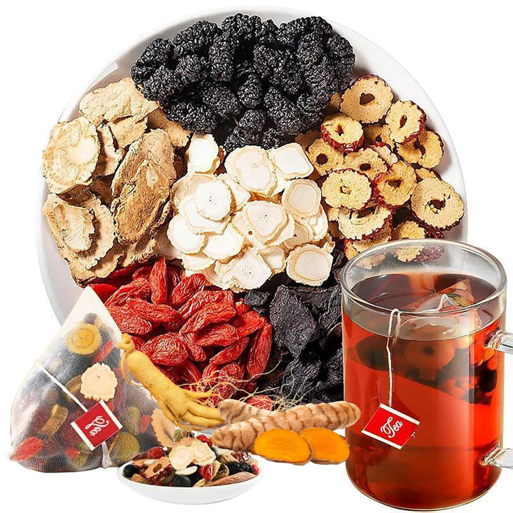 Dandelion tea for kidney support