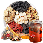 Dandelion tea for kidney support