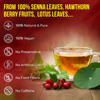 dandelion tea for liver health