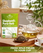 dandelion tea for liver health