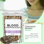 dandelion tea for liver health