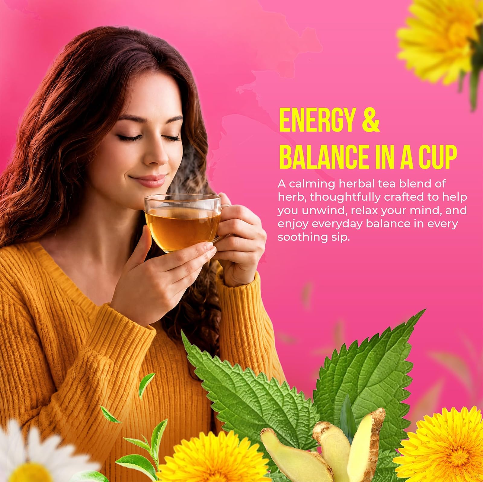 dandelion tea for liver health
