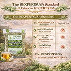 dandelion tea for liver health