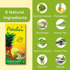 dandelion tea for liver health
