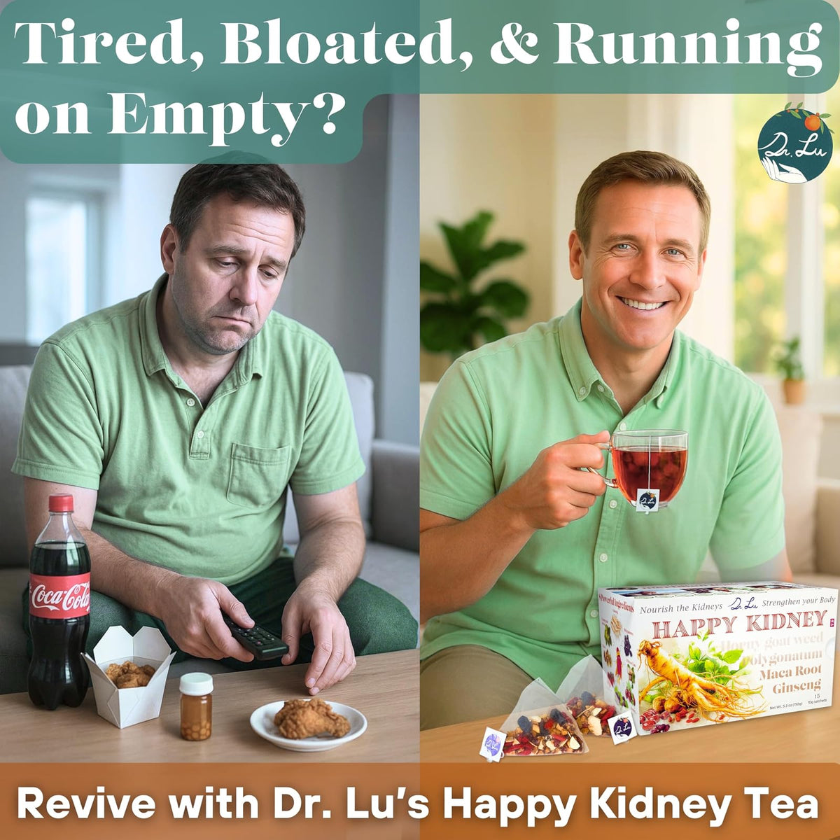 dandelion tea for liver health