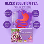 dandelion tea for liver health