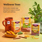 dandelion tea for liver support