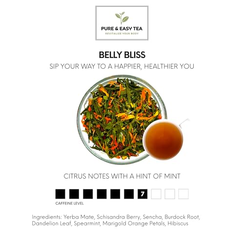 dandelion tea for liver support