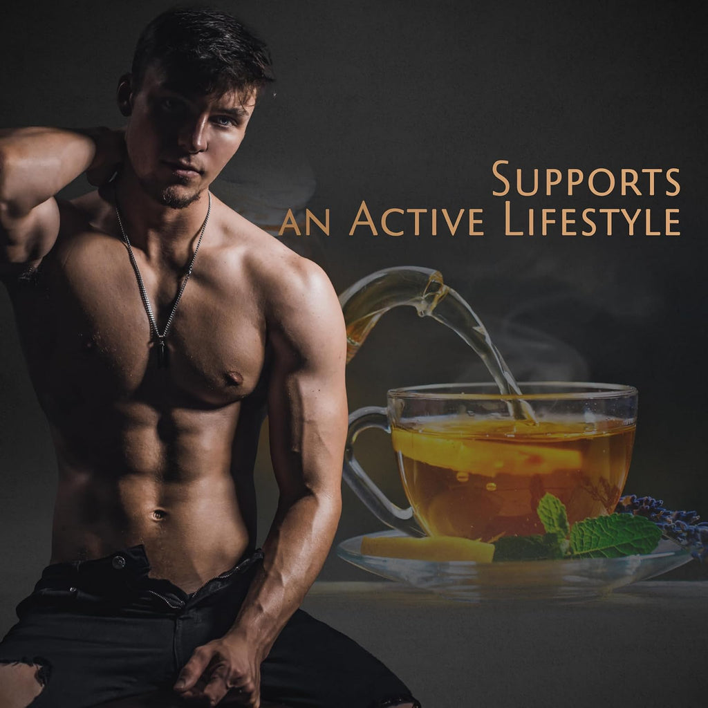 dandelion tea for liver support