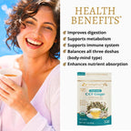 dandelion tea for liver support