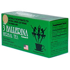dandelion tea for liver support