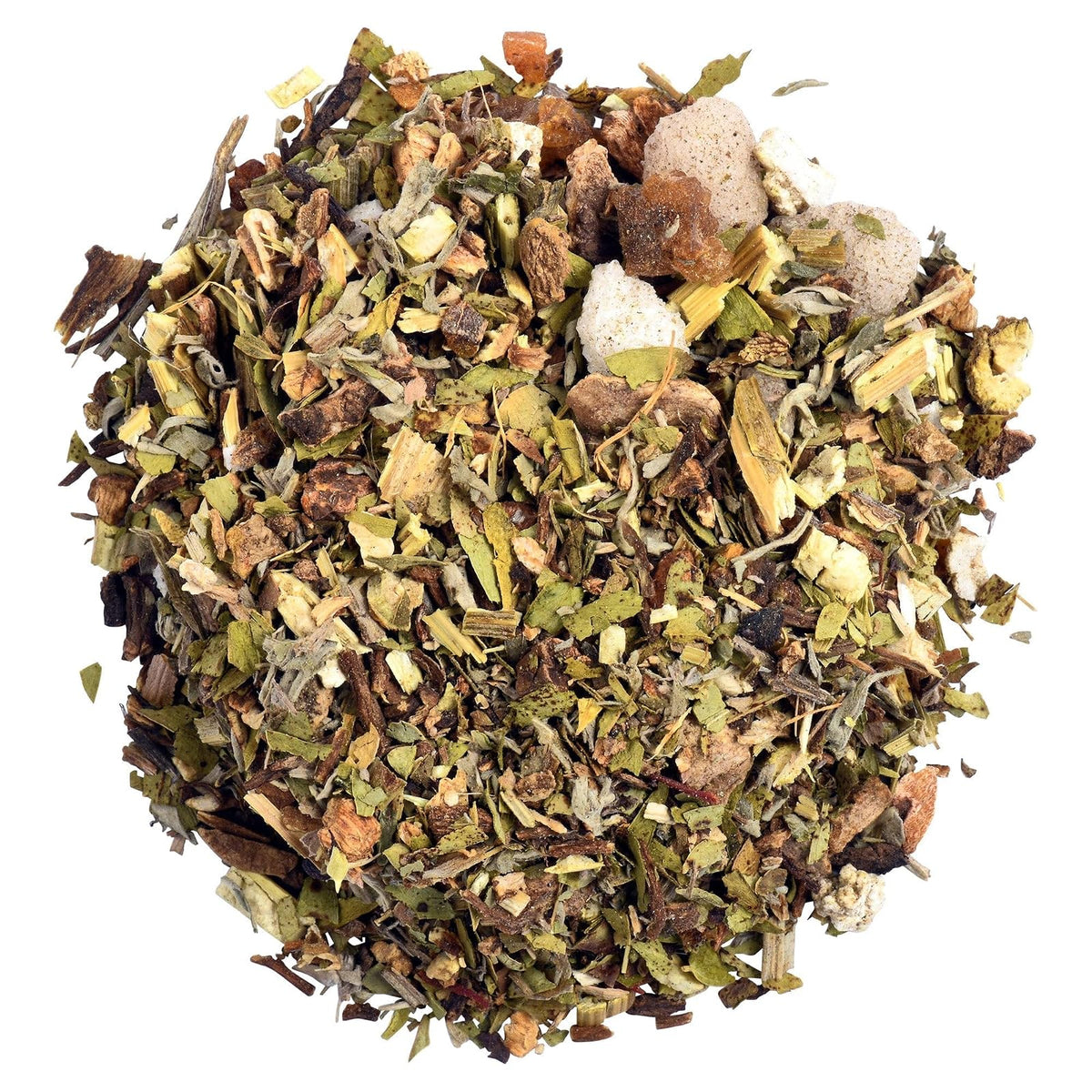 Dandelion tea for liver support