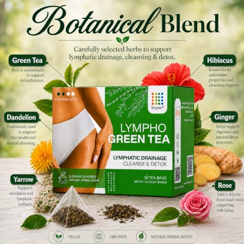 dandelion tea for liver support