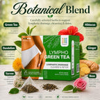 dandelion tea for liver support