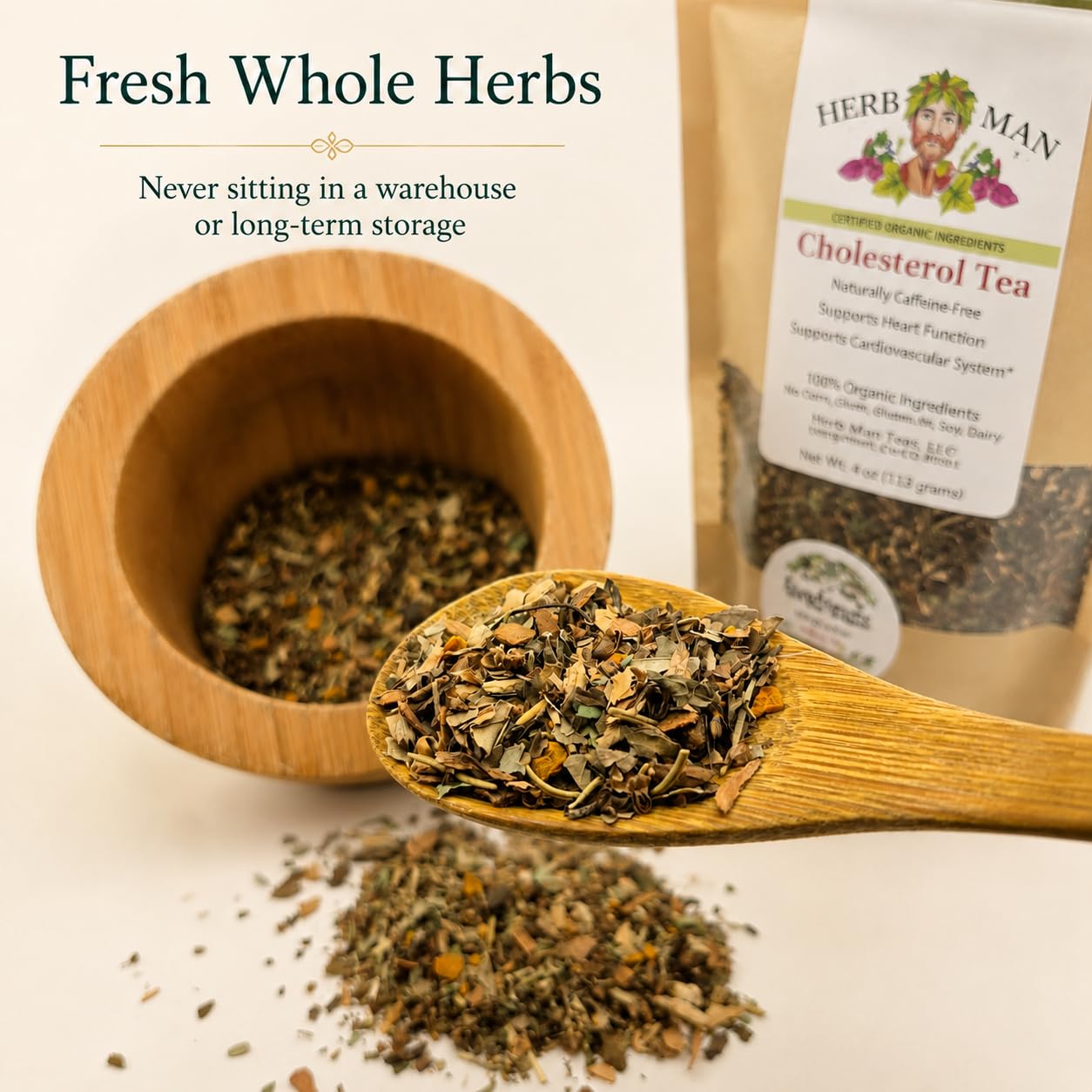 dandelion tea for liver support