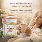 dandelion tea for liver support