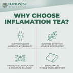 dandelion tea for liver support