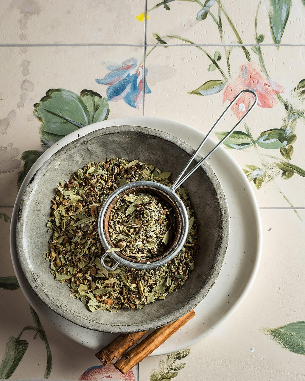 dandelion tea for natural cleansing