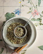dandelion tea for natural cleansing