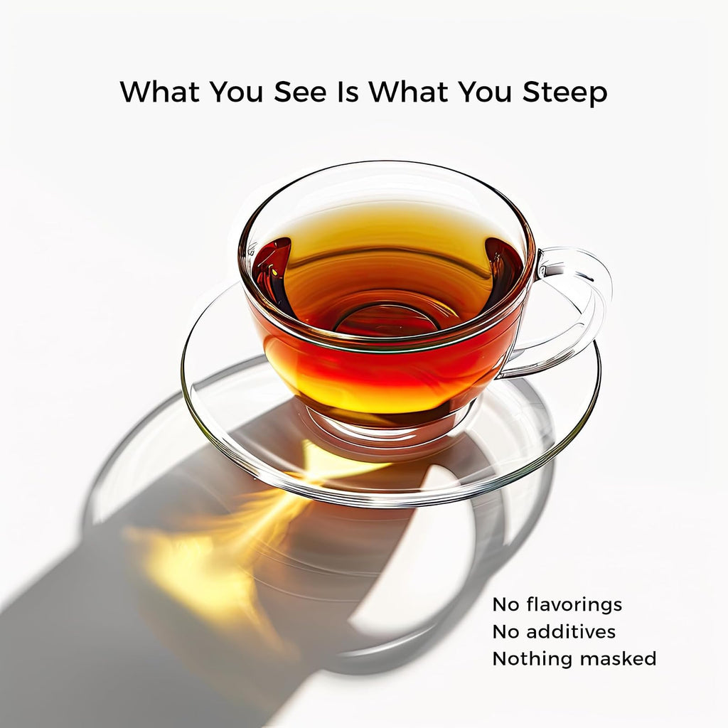 dandelion tea for natural cleansing