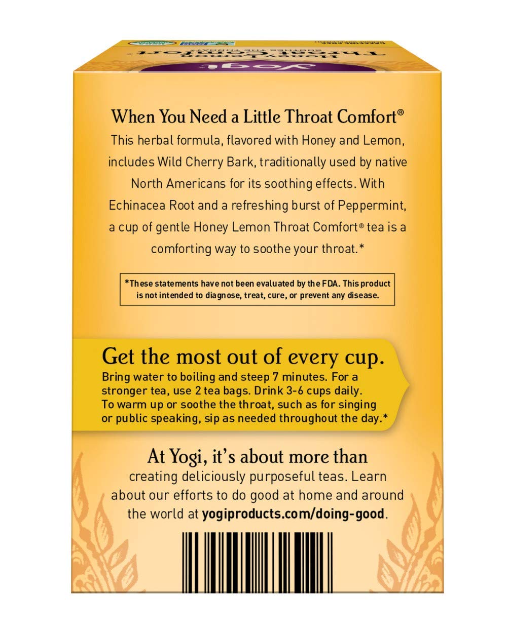 dandelion tea for natural comfort