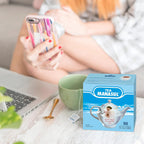 Dandelion tea for natural detox benefits