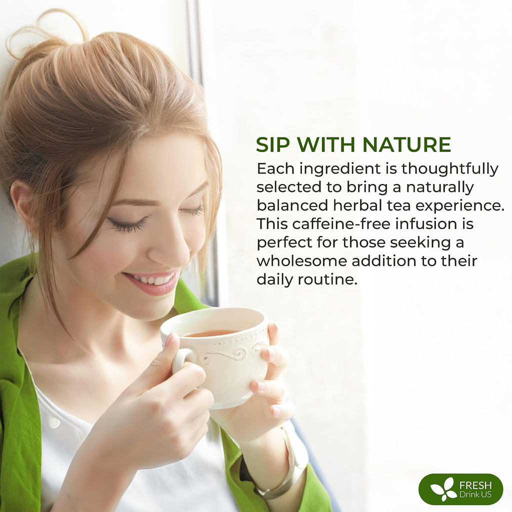 dandelion tea for natural detox