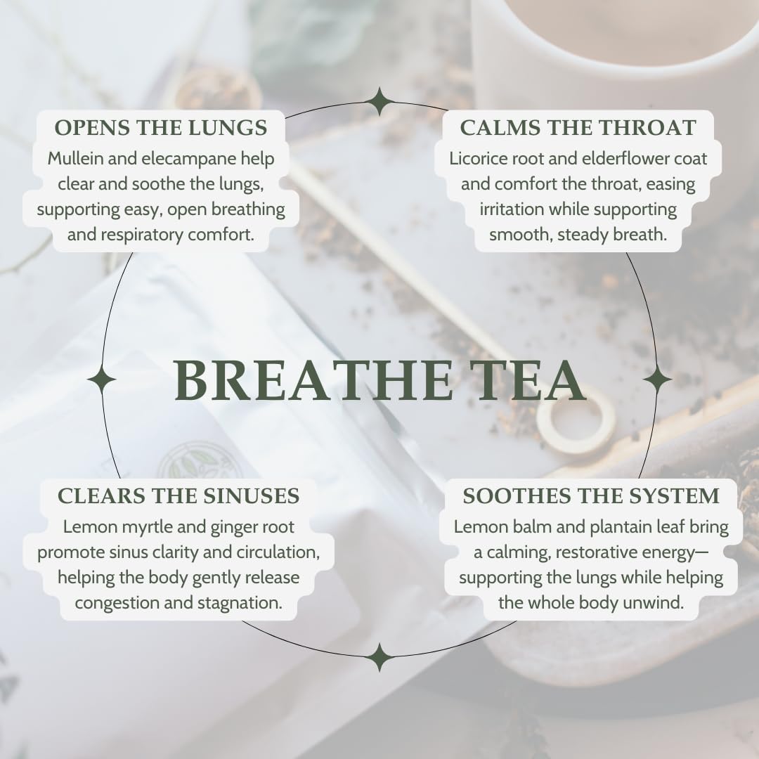 dandelion tea for natural detox
