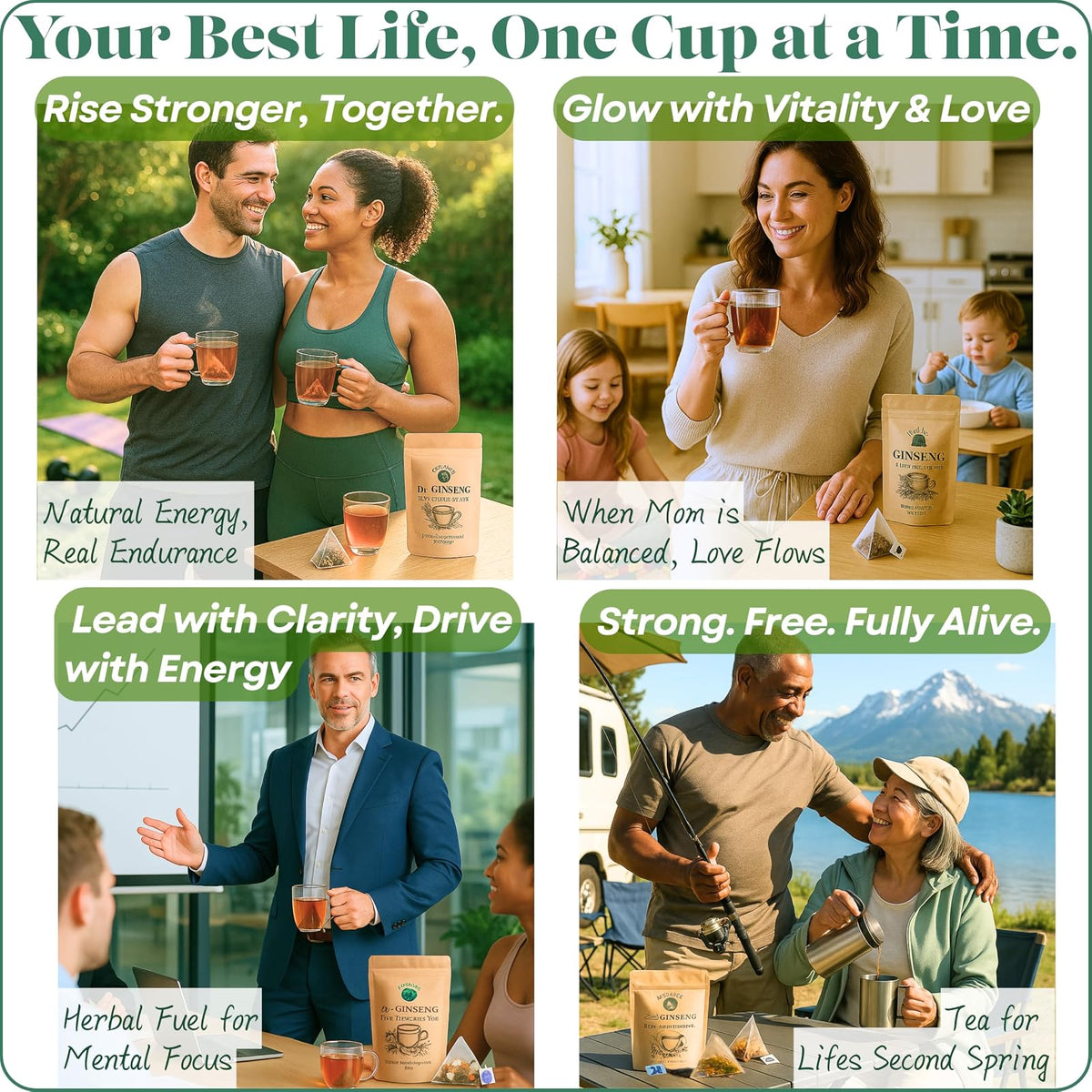 dandelion tea for natural detox