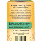 dandelion tea for natural detox