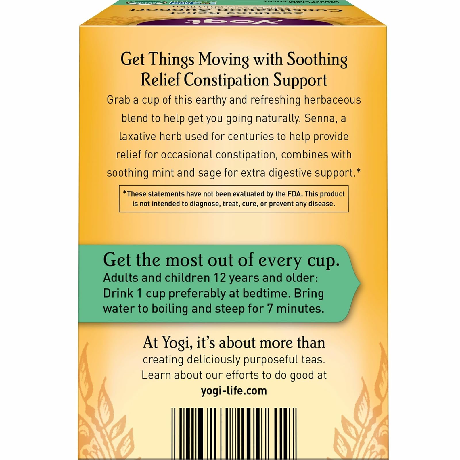 dandelion tea for natural detox