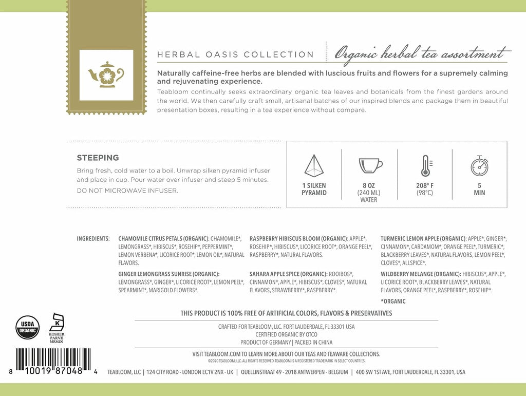 dandelion tea for natural detox