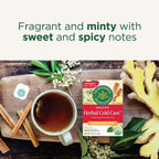 dandelion tea for natural detox