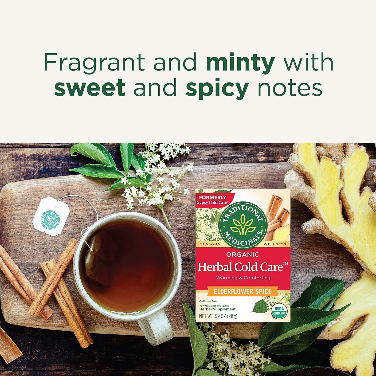 dandelion tea for natural detox
