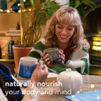 dandelion tea for natural detox