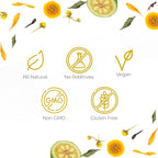 Dandelion tea for natural detox