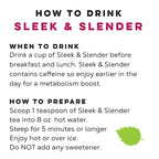 Dandelion tea for natural detox