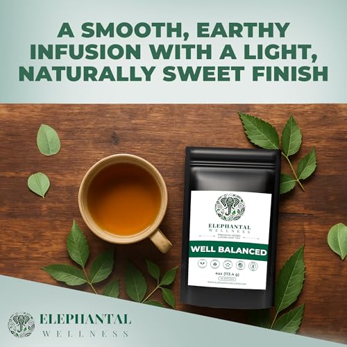 dandelion tea for natural detox