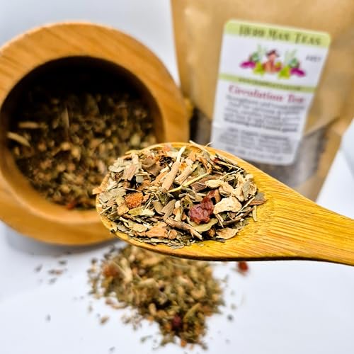 dandelion tea for natural detox