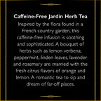Dandelion tea for relaxation
