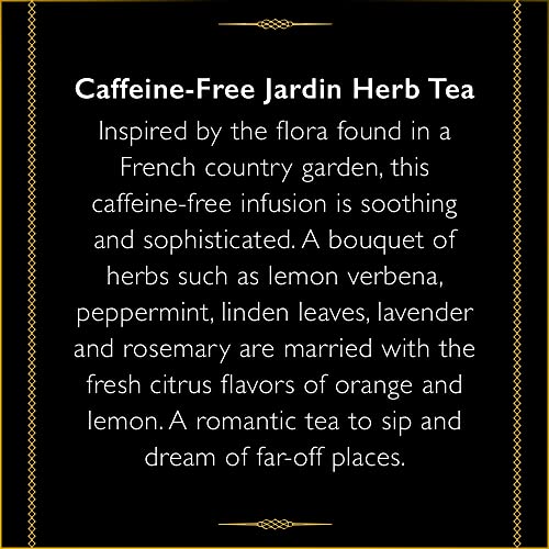 Dandelion tea for relaxation