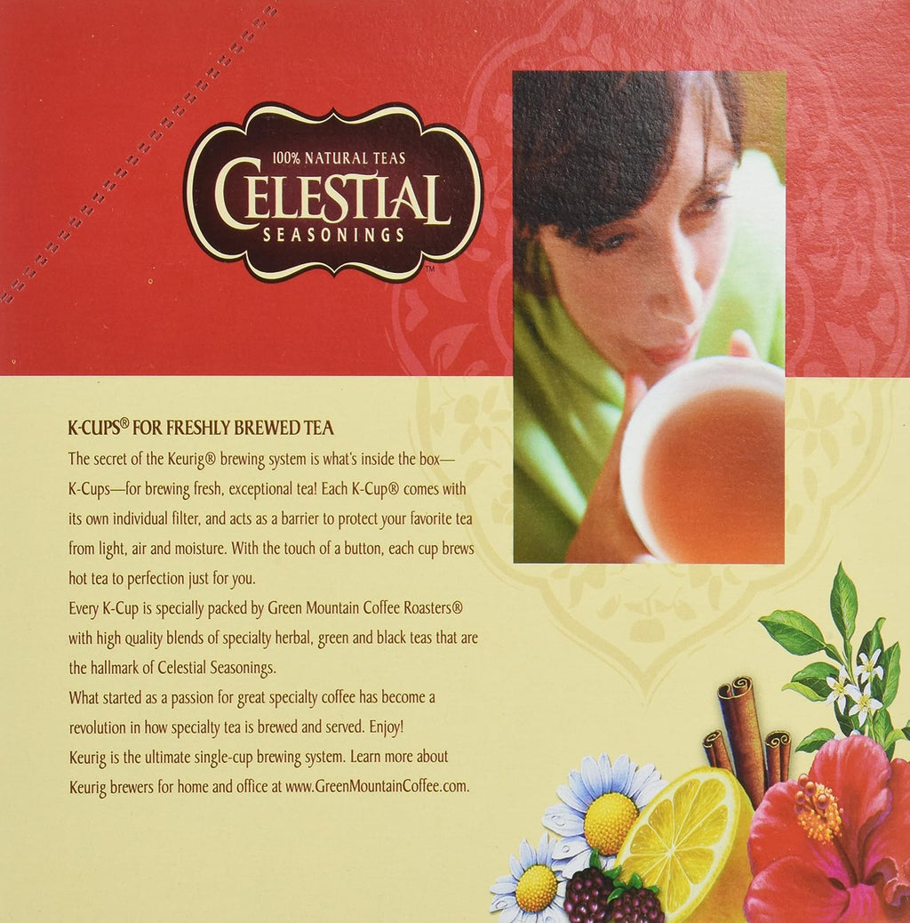 Dandelion tea for soothing nights